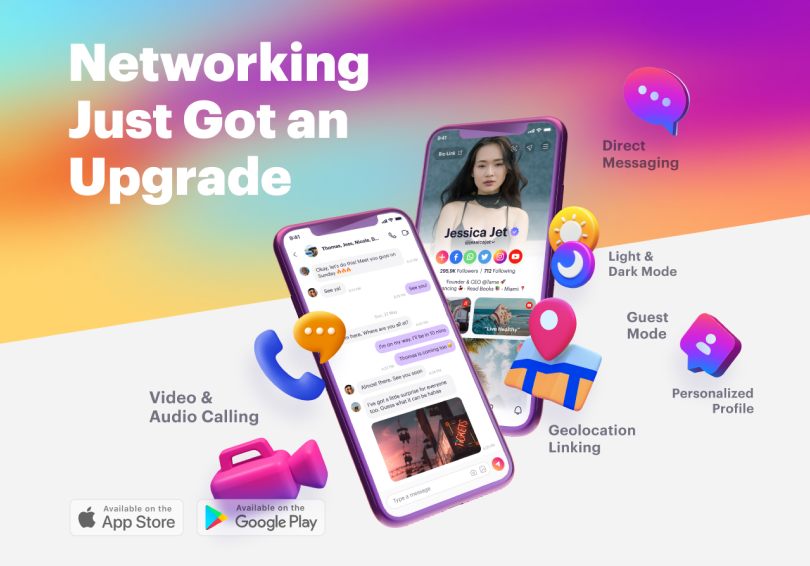 Me Global App, Inc all-in-one business platform